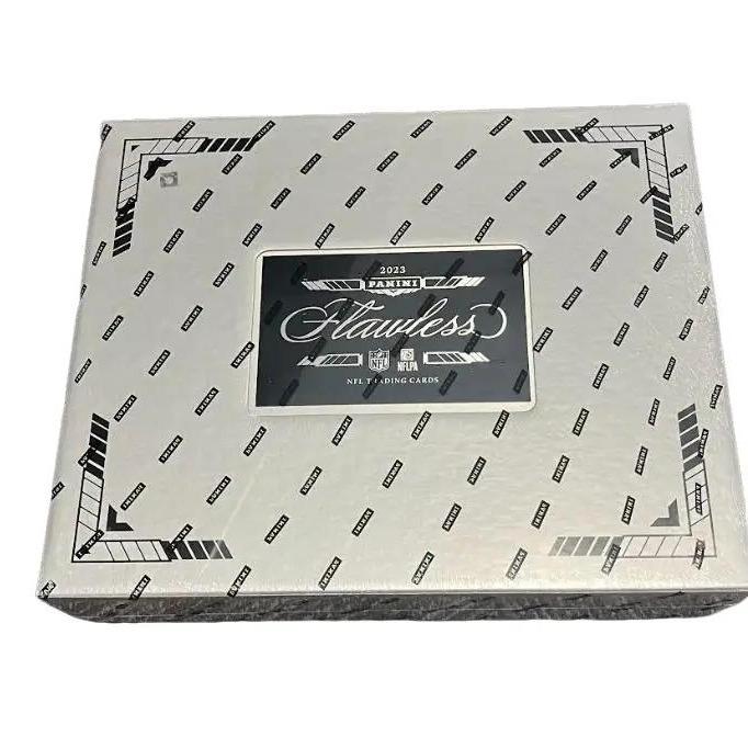 2023 Flawless – Vortex Sports Cards