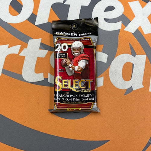 Personals – Vortex Sports Cards